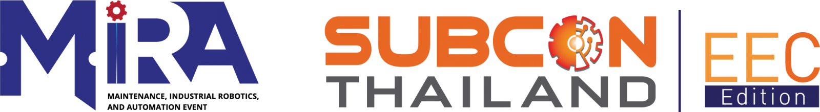 เล็งจัดงานMIRA&SUBCON EEC 2023 รัฐ-เอกชนร่วมจัดแสดงเทคโนโลยีในอีอีซี